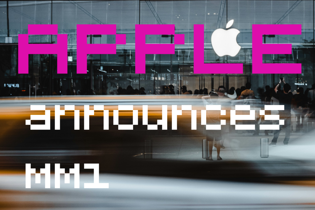 Apple Unveils MM1: Setting New Standards for Multimodal AI Competing with ChatGPT – Breaking AI